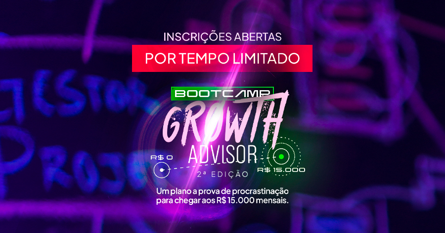 Bootcamp Growth Advisor